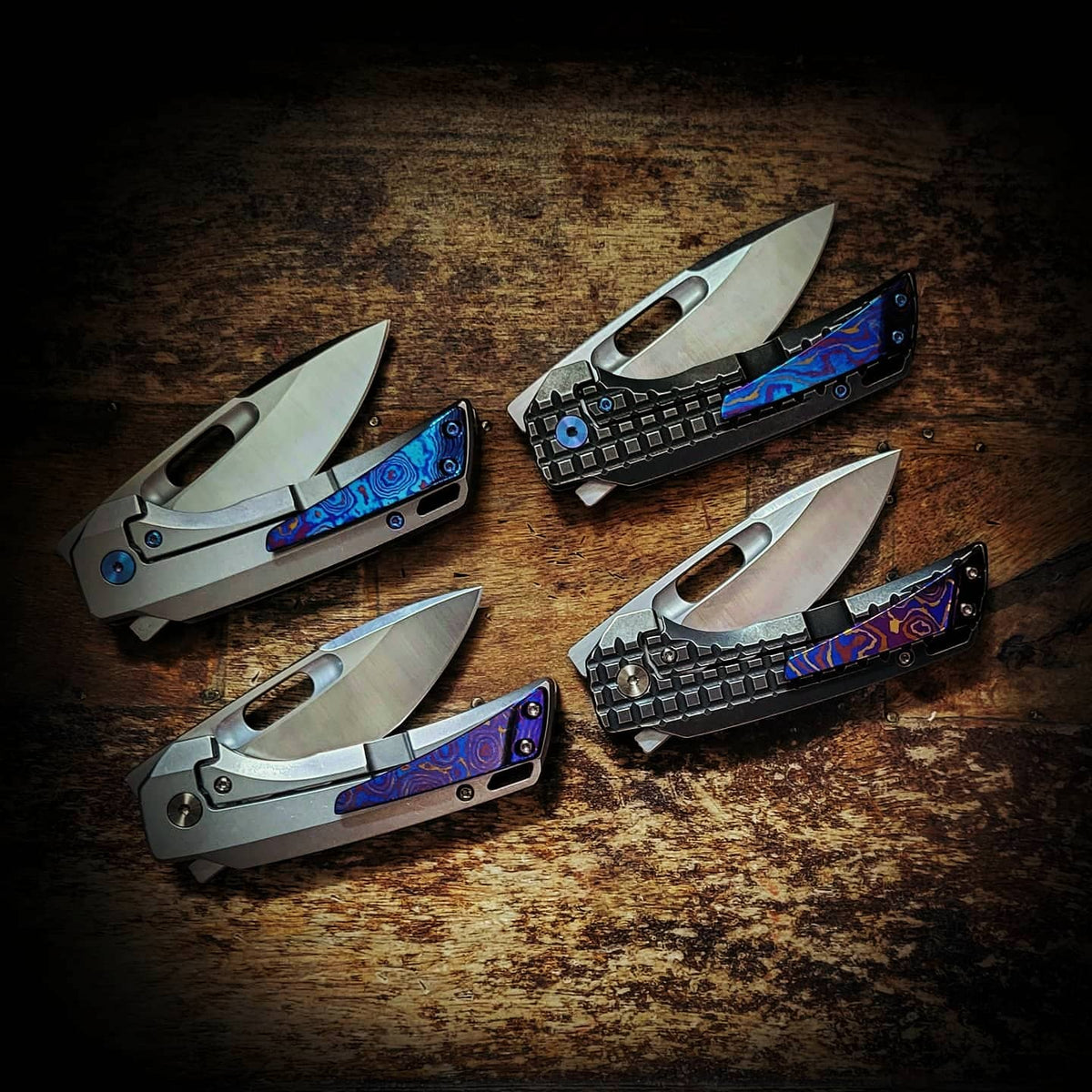 EMPEDC Gear – EveryMan's Pocket EDC