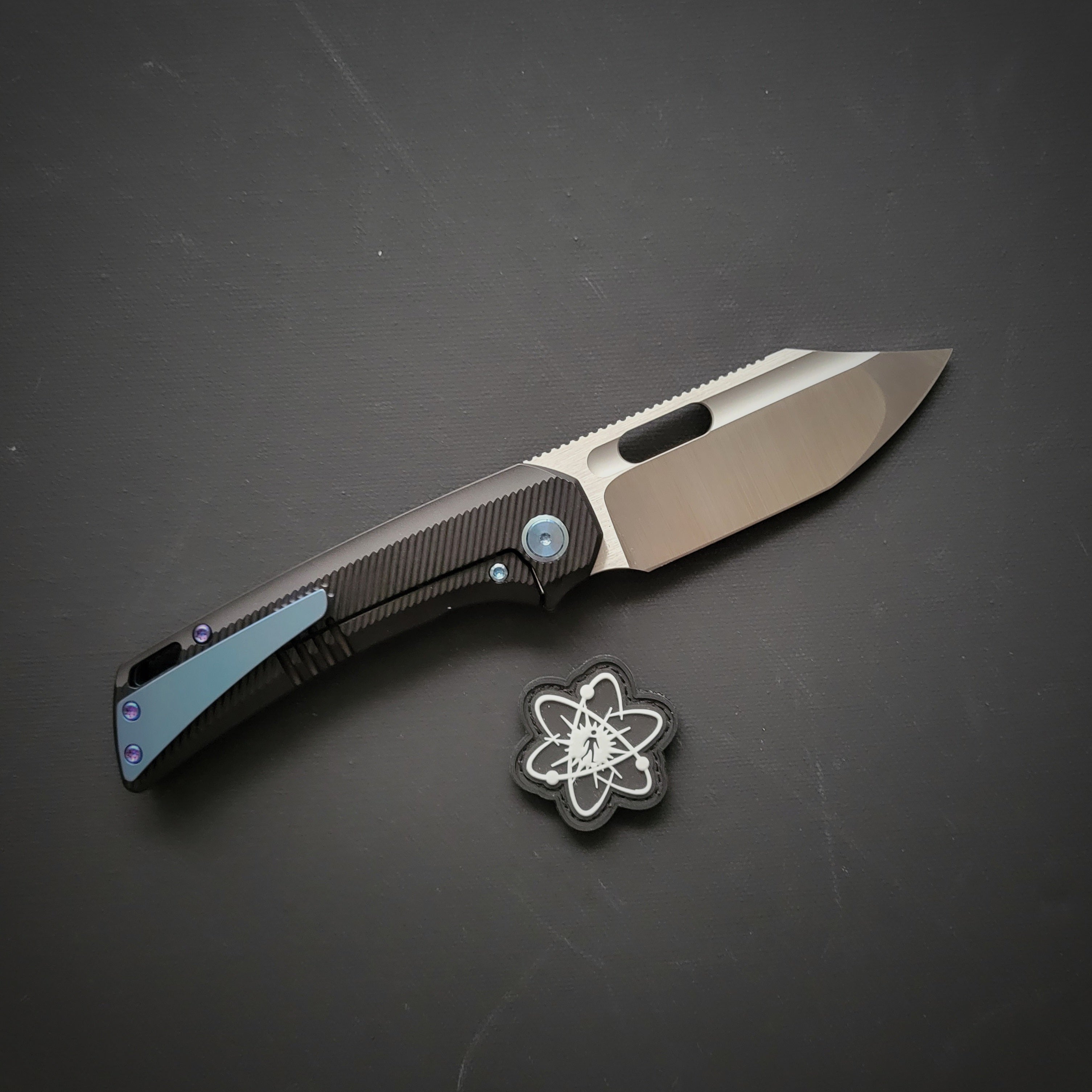 The Relative – EveryMan's Pocket EDC