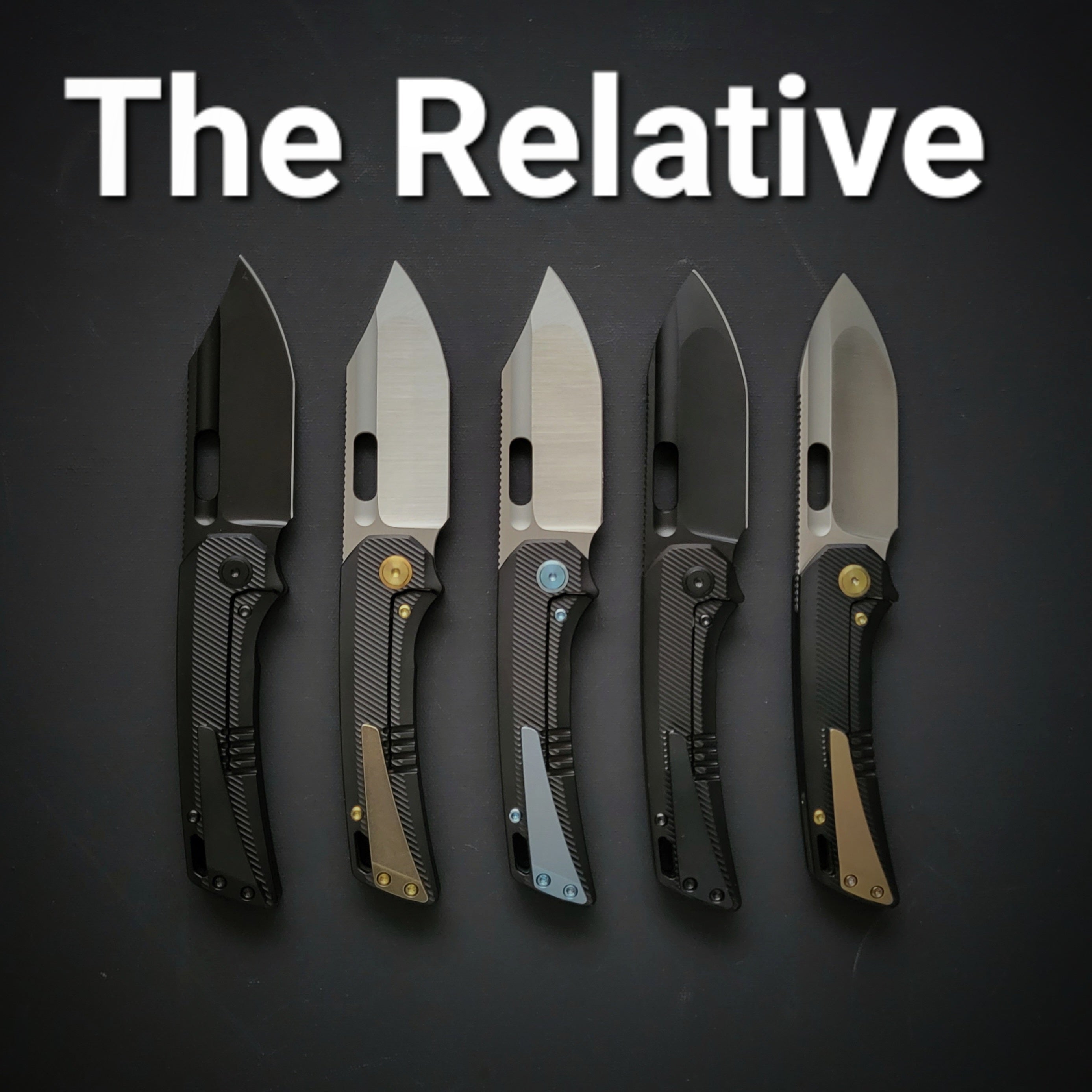 Coming Soon – EveryMan's Pocket EDC