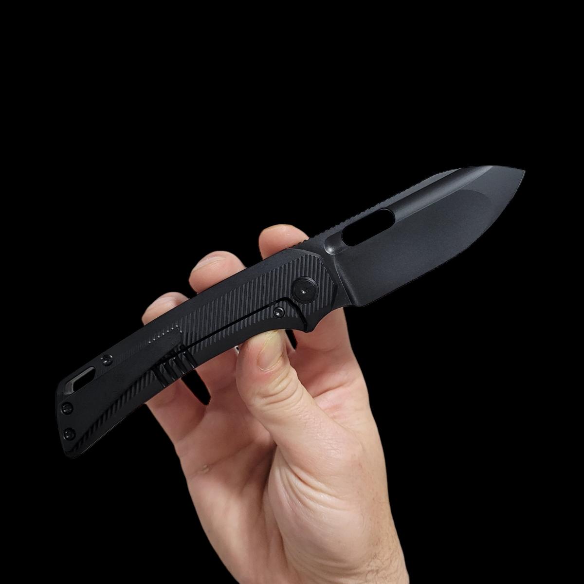 The Relative – EveryMan's Pocket EDC