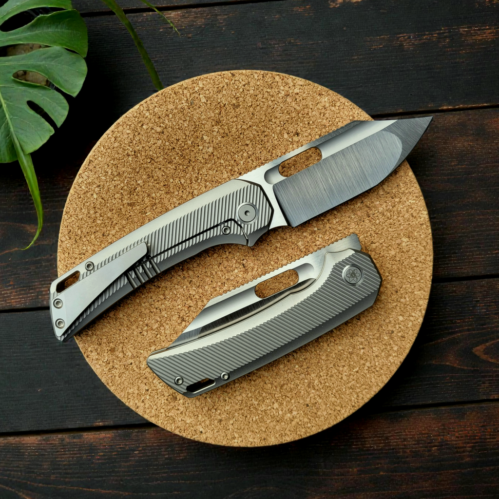 Relative – EveryMan's Pocket EDC