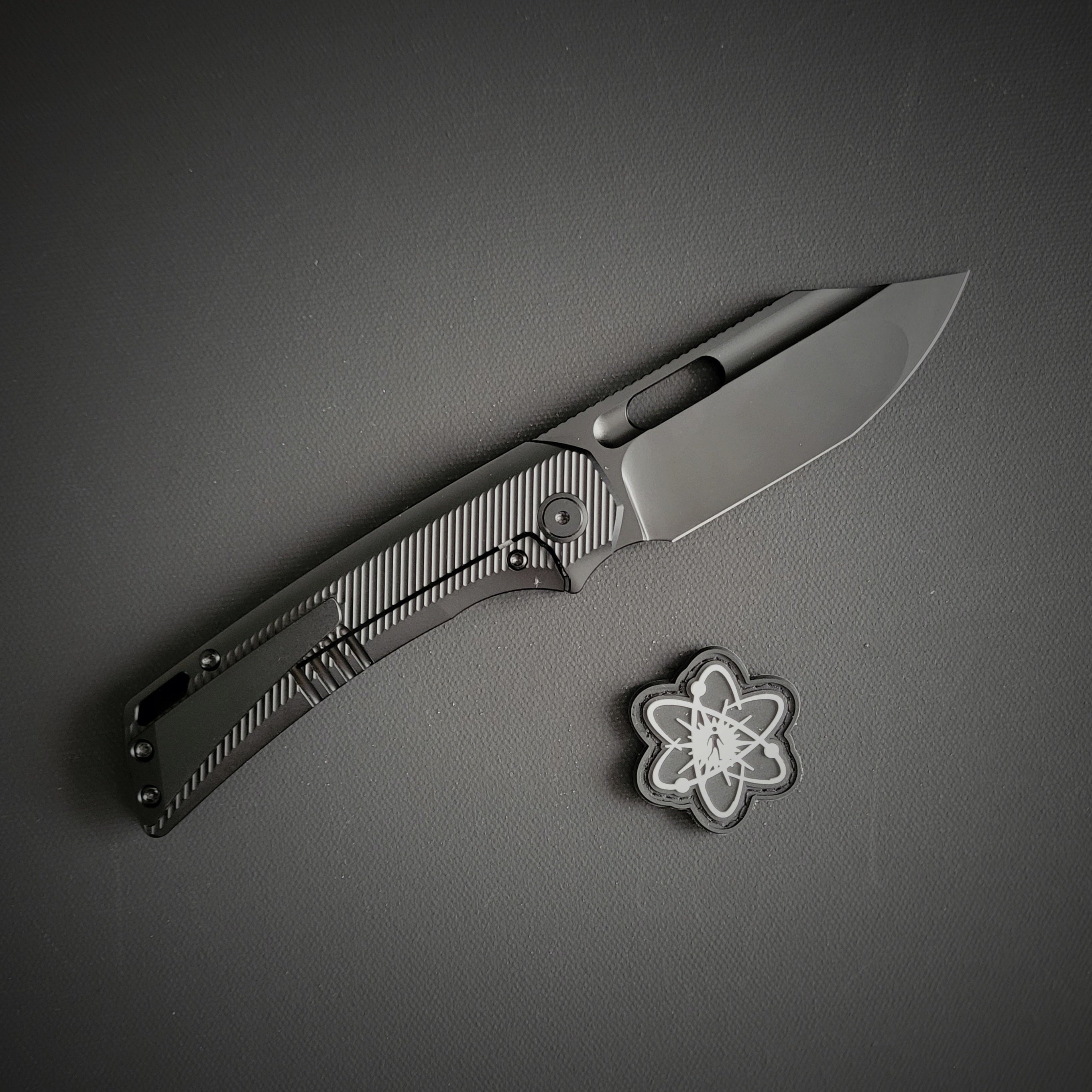 The Relative – EveryMan's Pocket EDC