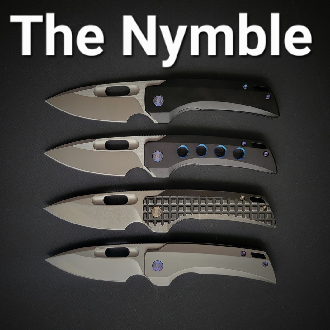 EMP EDC: EveryMan's Pocket EDC